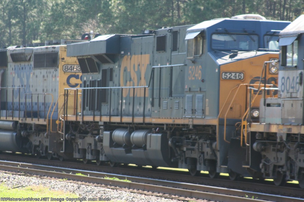 CSX 5246
